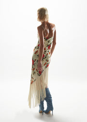 Beautiful Rose Branch