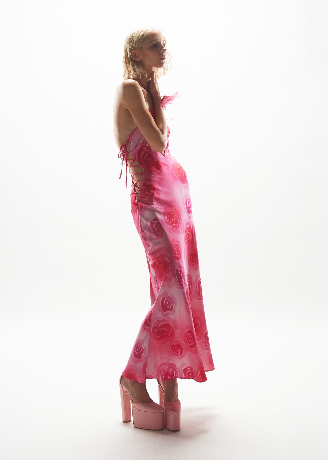 Rebecca Pink